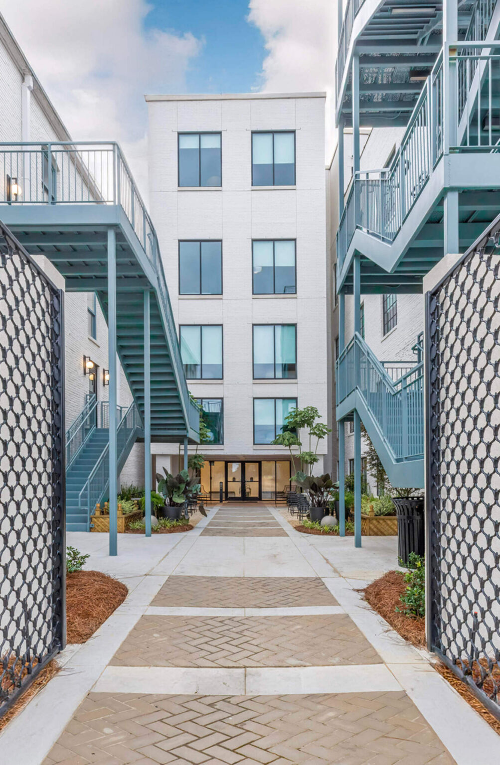 Savor Southern Cuisine at The Hotel Monroe in Monroe, Louisiana