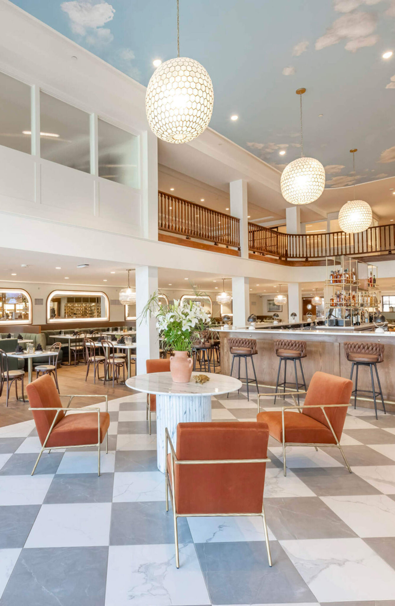 Savor Southern Cuisine at The Hotel Monroe in Monroe, Louisiana